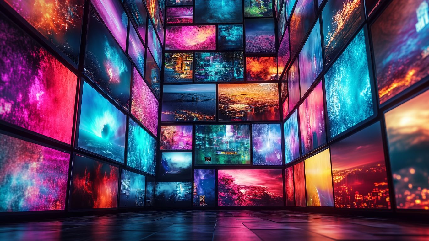 PromptBlocks - AI Prompt Generator for Image & Video Creation